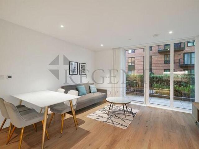 1 Bedroom Shared Living/roommate Ealing Greater London 100786652
