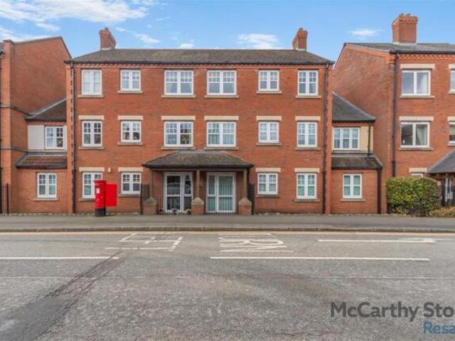 1 Bedroom Shared Living/roommate Eastwood Nottinghamshire LS101119190