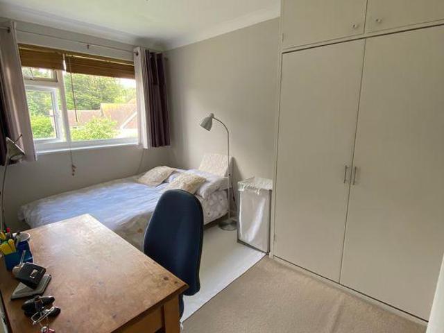 1 Bedroom Shared Living/roommate East Sussex England LS97422074