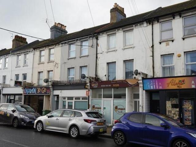 1 Bedroom Shared Living/roommate Eastbourne East Sussex 99130443