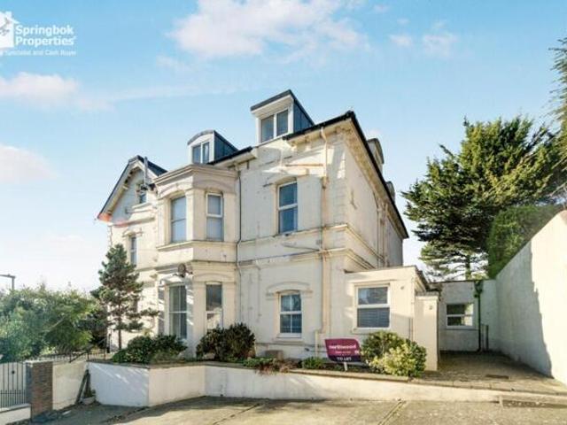 1 Bedroom Shared Living/roommate Eastbourne East Sussex LS99840387