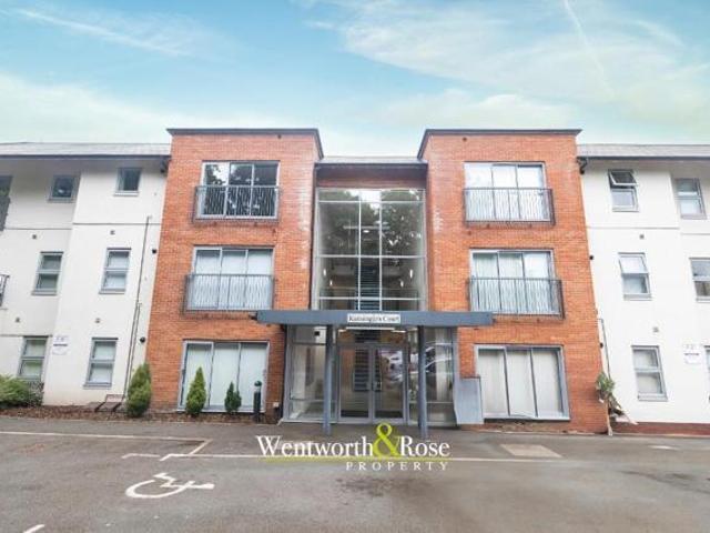 1 Bedroom Shared Living/roommate Edgbaston Birmingham LS101278339