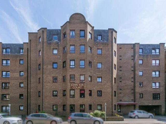 1 Bedroom Shared Living/roommate Edinburgh City Of Edinburgh LS100191900