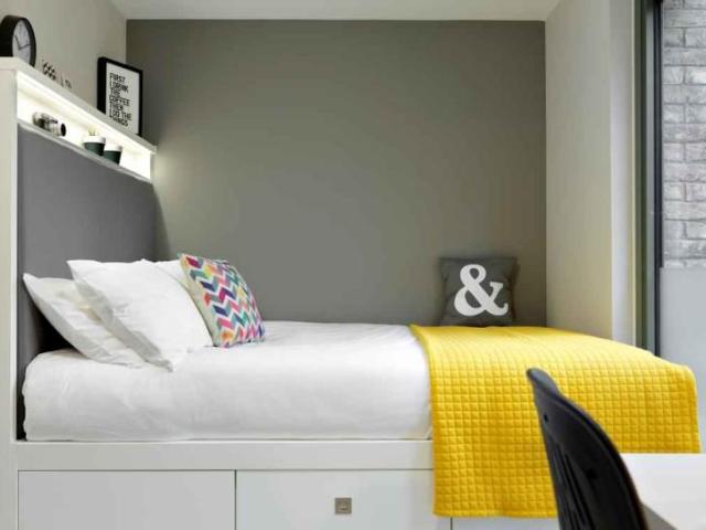 1 Bedroom Shared Living/roommate Edinburgh Edinburgh 97673297