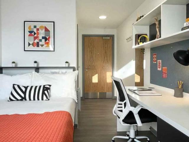 1 Bedroom Shared Living/roommate Edinburgh Edinburgh 97828101