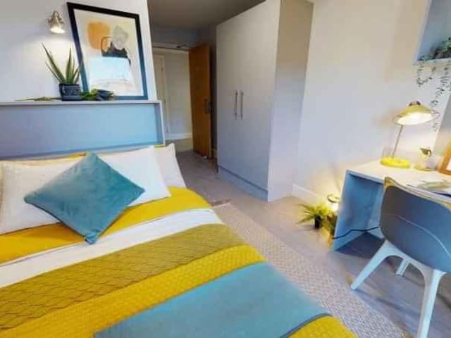 1 Bedroom Shared Living/roommate Edinburgh Edinburgh 99493569