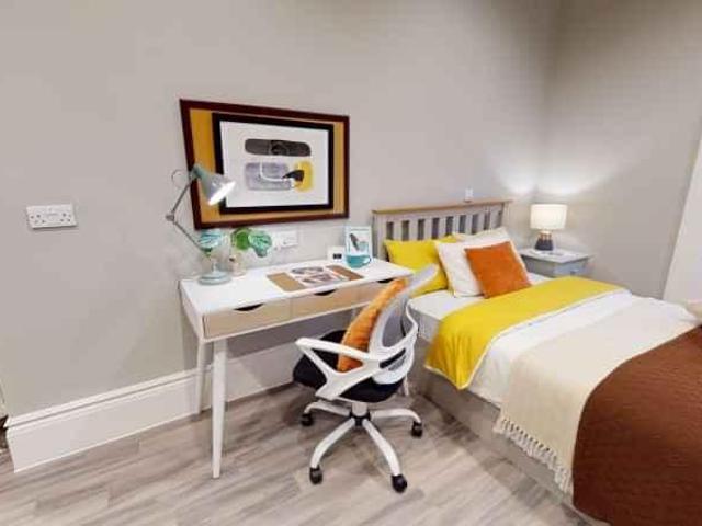 1 Bedroom Shared Living/roommate Edinburgh Edinburgh 99494963