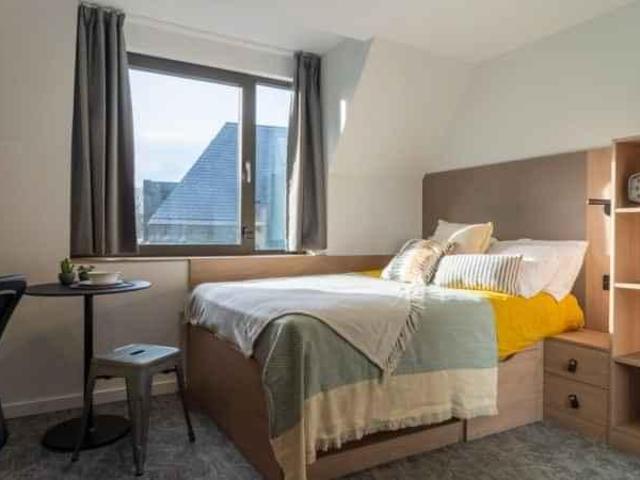1 Bedroom Shared Living/roommate Edinburgh Edinburgh 99499700