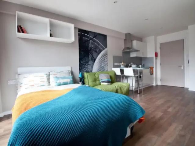 1 Bedroom Shared Living/roommate Edinburgh Edinburgh 99502745