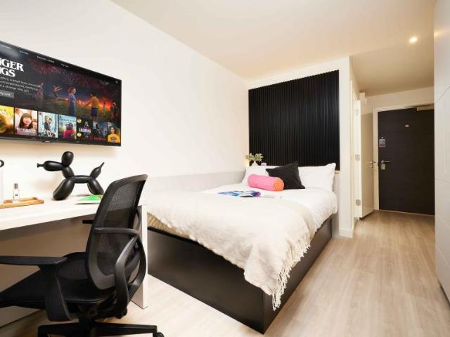 1 Bedroom Shared Living/roommate Edinburgh Edinburgh LS97408431