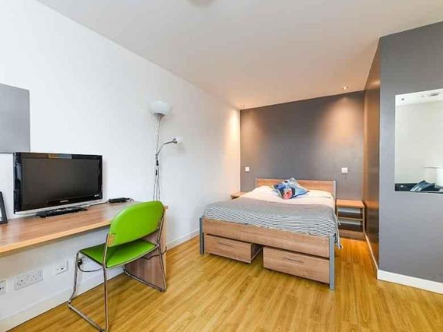 1 Bedroom Shared Living/roommate Edinburgh Edinburgh LS97831764
