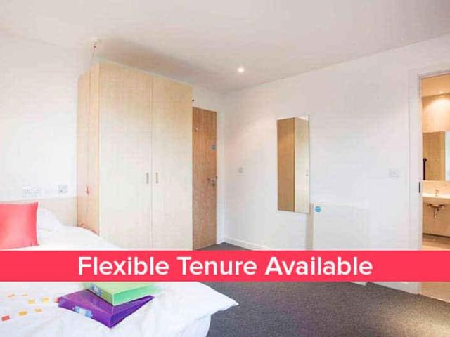 1 Bedroom Shared Living/roommate Edinburgh Edinburgh LS97832235