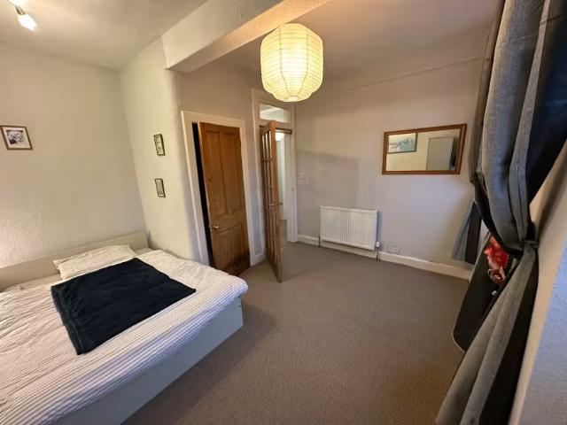 1 Bedroom Shared Living/roommate Edinburgh Edinburgh LS98789157