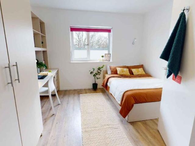 1 Bedroom Shared Living/roommate Egham Egham 97671884