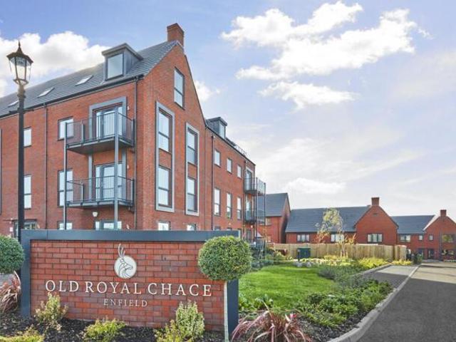 1 Bedroom Shared Living/roommate Enfield Great London LS101278266