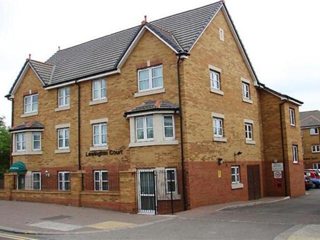 1 Bedroom Shared Living/roommate Enfield Great London 100648279