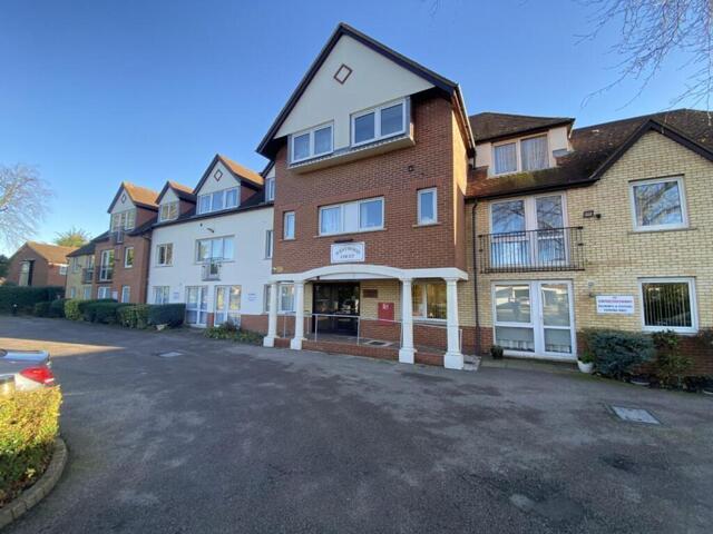 1 Bedroom Shared Living/roommate Enfield Greater London 100854939