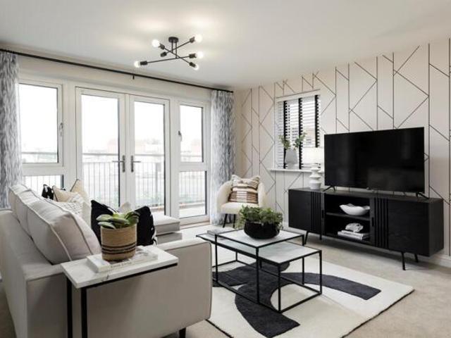 1 Bedroom Shared Living/roommate Epping Forest Great London LS101678435