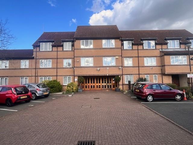 1 Bedroom Shared Living/roommate Epping Forest Great London LS98800987