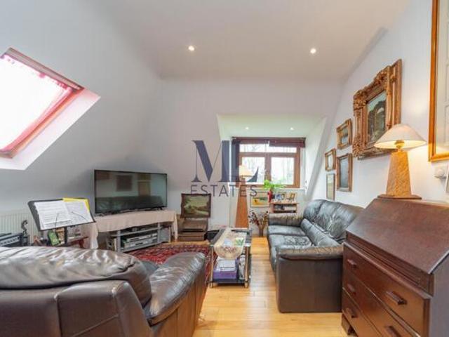 1 Bedroom Shared Living/roommate Finchley Greater London 100881457