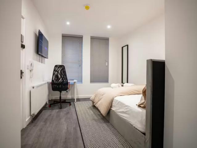 1 Bedroom Shared Living/roommate Folkestone Folkestone 97585497
