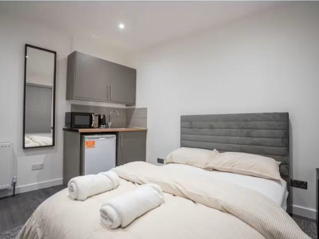 1 Bedroom Shared Living/roommate Folkestone Folkestone 97881265