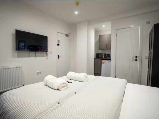 1 Bedroom Shared Living/roommate Folkestone Folkestone 97881300