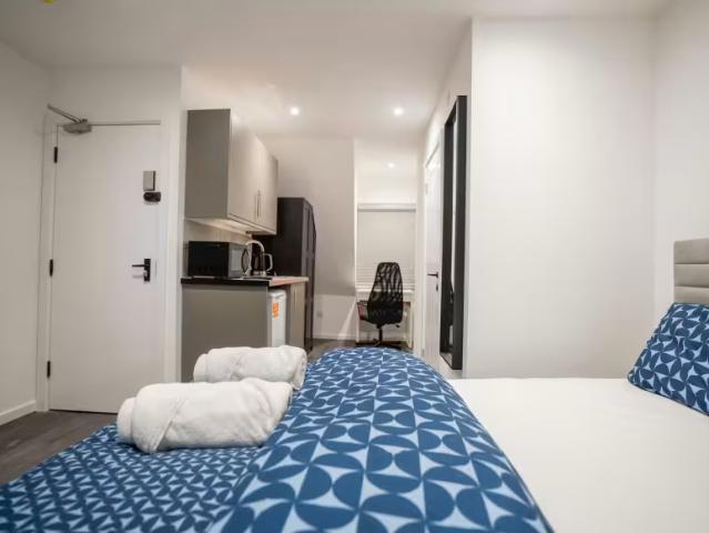 1 Bedroom Shared Living/roommate Folkestone Folkestone LS97881263
