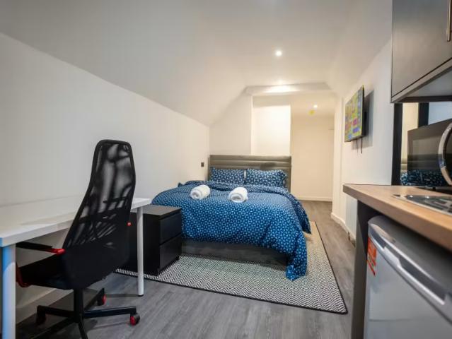 1 Bedroom Shared Living/roommate Folkestone Folkestone LS97881271