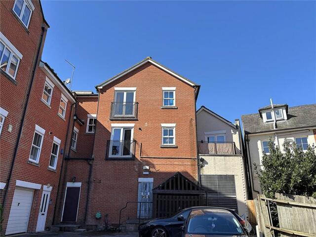 1 Bedroom Shared Living/roommate Fordingbridge Hampshire 101025788