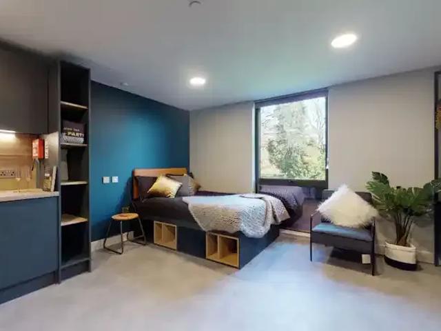 1 Bedroom Shared Living/roommate Guildford Guildford 97767412