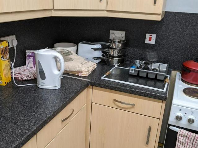 1 Bedroom Shared Living/roommate Girvan Girvan LS100671978