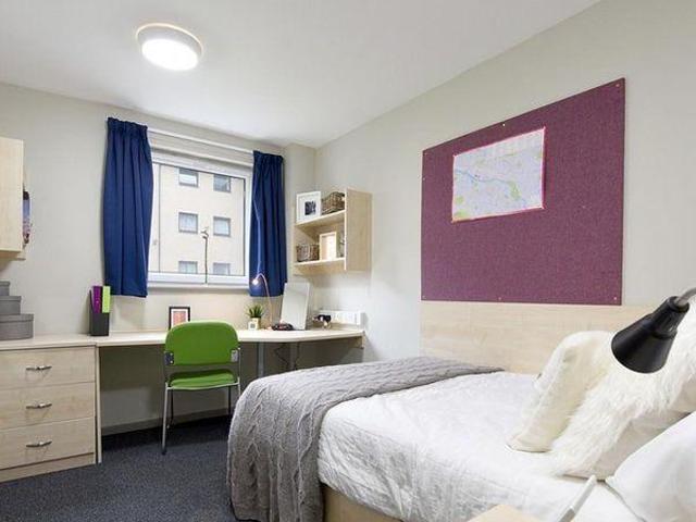 1 Bedroom Shared Living/roommate Glasgow City Scotland LS97420191