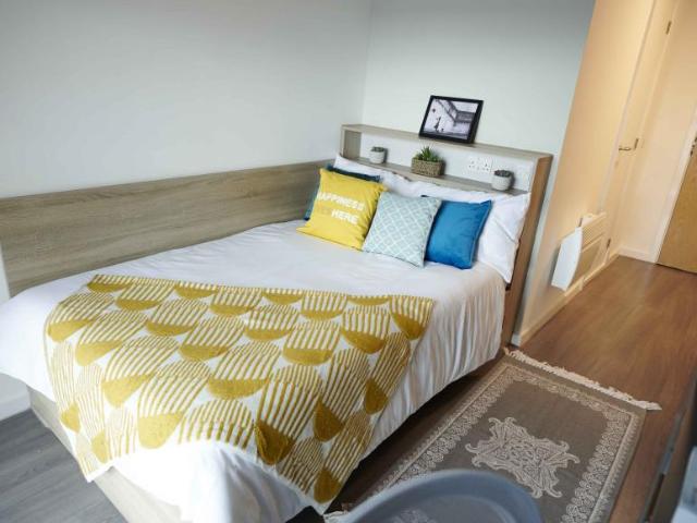 1 Bedroom Shared Living/roommate Glasgow Glasgow 97833556