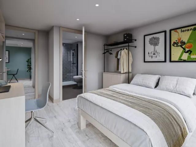 1 Bedroom Shared Living/roommate Glasgow Glasgow 99458136