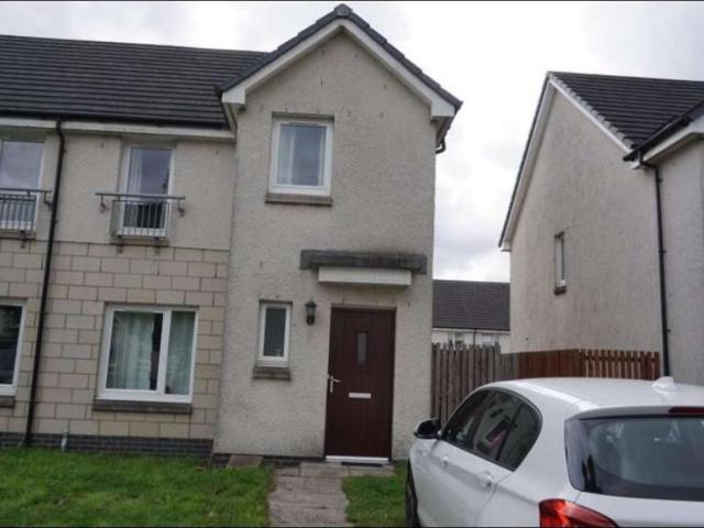 1 Bedroom Shared Living/roommate Glasgow Glasgow 101824361