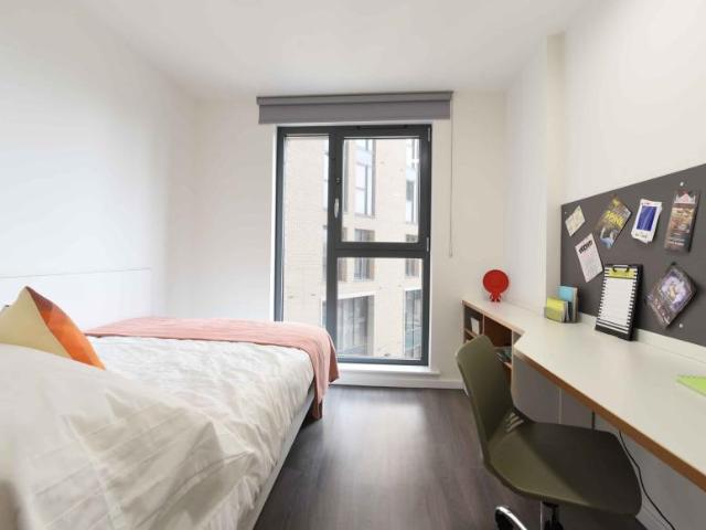1 Bedroom Shared Living/roommate Glasgow Glasgow LS97669812