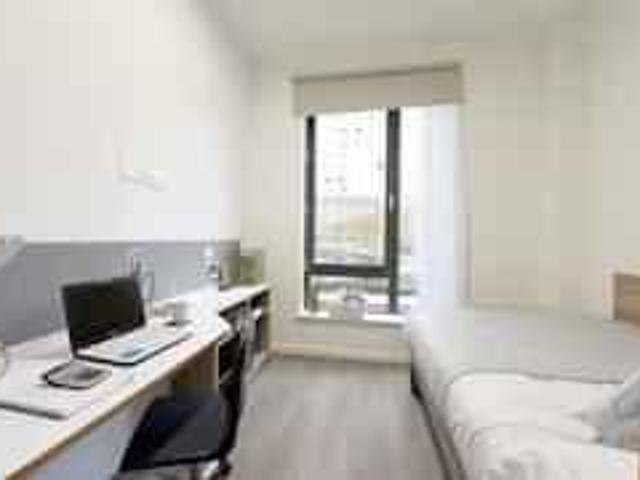 1 Bedroom Shared Living/roommate Glasgow Glasgow LS90551001