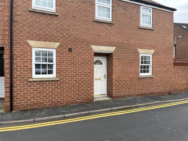 1 Bedroom Shared Living/roommate Grantham Lincolnshire LS101415540