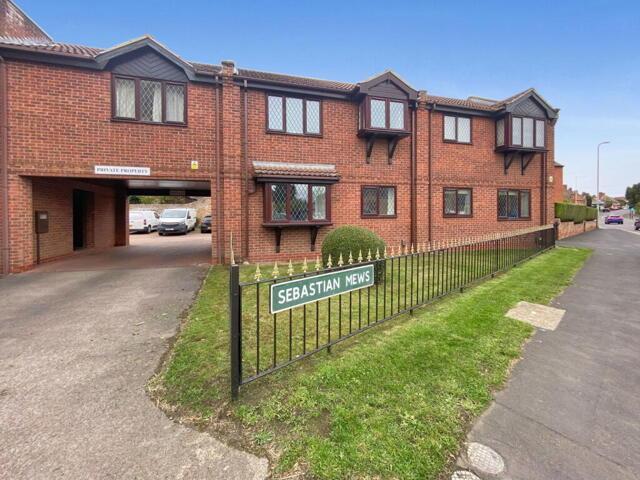 1 Bedroom Shared Living/roommate Grantham Lincolnshire LS101678339