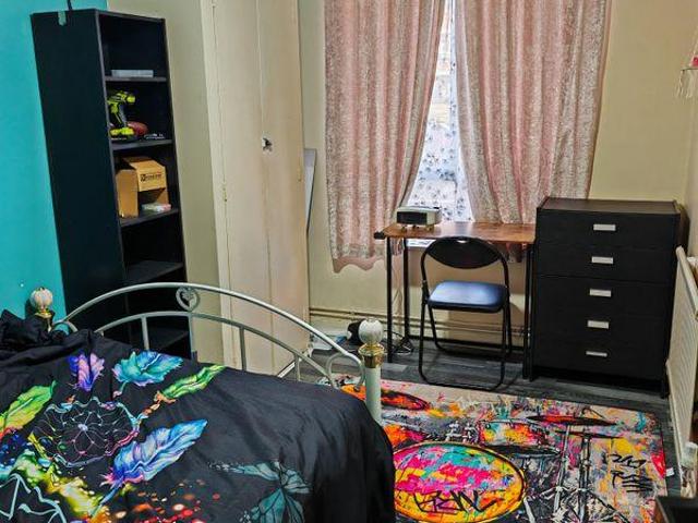 1 Bedroom Shared Living/roommate Greater London England 96644918