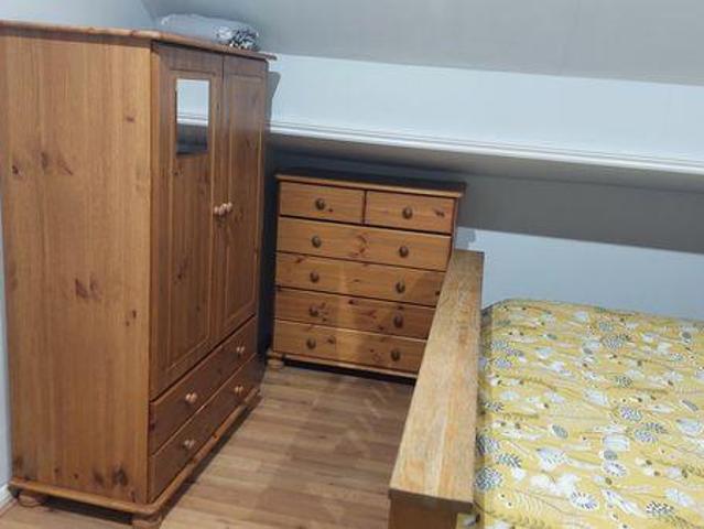 1 Bedroom Shared Living/roommate Greater London England 96649218