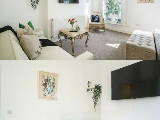 1 Bedroom Shared Living/roommate Greater London England LS97417860