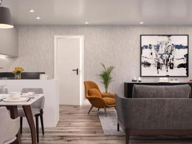 1 Bedroom Shared Living/roommate Greater Manchester Greater Manchester 101678017