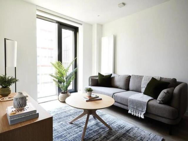 1 Bedroom Shared Living/roommate Greater Manchester Greater Manchester 99895316
