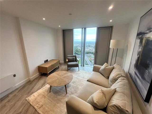 1 Bedroom Shared Living/roommate Greater Manchester Greater Manchester LS100023778