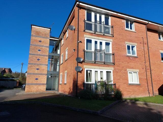 1 Bedroom Shared Living/roommate Greengate Lane Greengate Lane LS100057810
