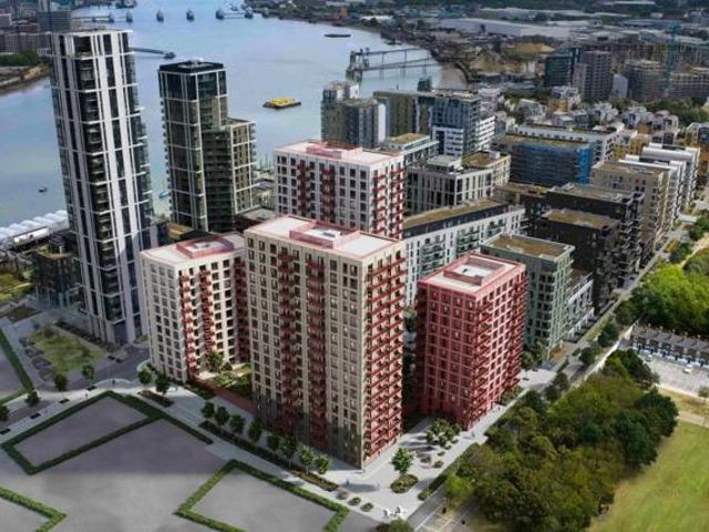 1 Bedroom Shared Living/roommate Greenwich Great London 101168417
