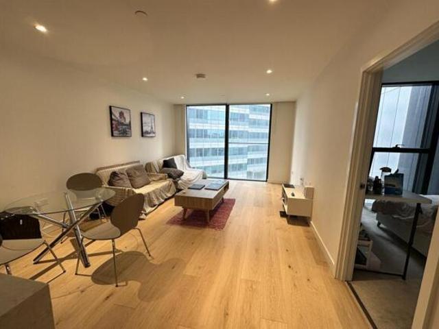 1 Bedroom Shared Living/roommate Greenwich Greater London 100540800