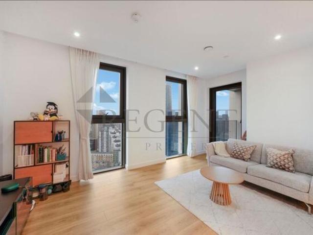 1 Bedroom Shared Living/roommate Greenwich Greater London 100988027